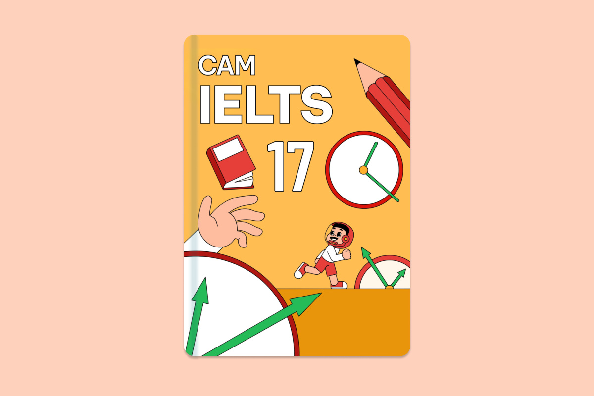 CAM IELTS 14 - Listening Test 1 With Practice Test, Answers And Explanation