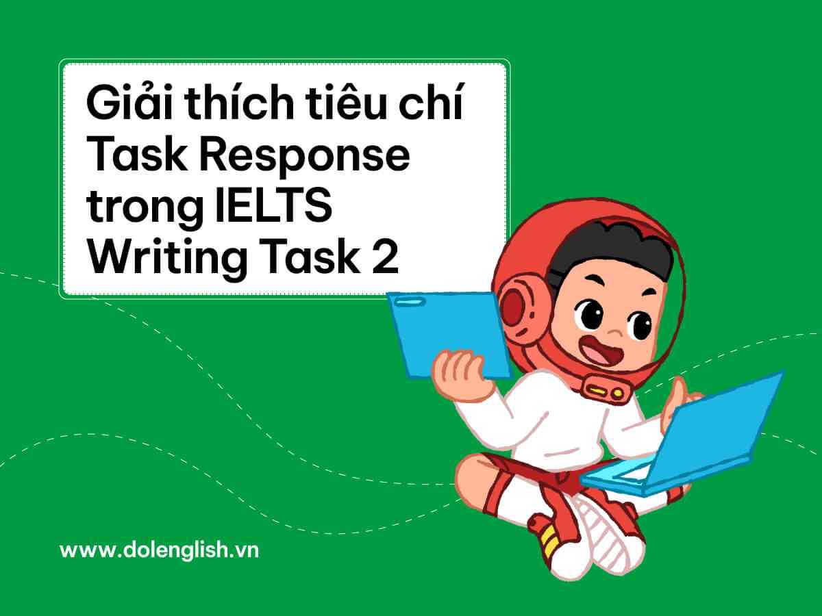5 bước viết dạng Problem and Solution IELTS Writing Task 2: Template và ...