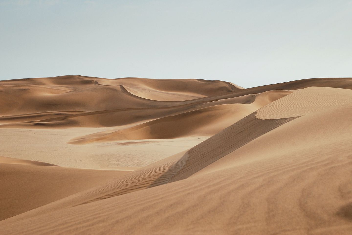 Từ Vựng Bài Nghe The Adverse Effects Of Desert Dust On Global Climate | IELTS Listening Practice ...