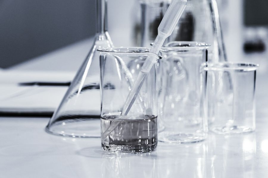Communication in science